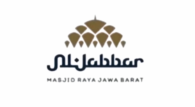 Website » Masjid Raya Al Jabbar