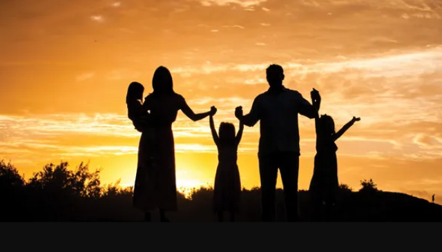 4 Ciri Khusus Penghuni Surga » Masjid Raya Al Jabbar