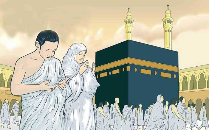Hukum Gelar Haji, Hajah, dan Sejarahnya di Indonesia » Masjid Raya Al ...