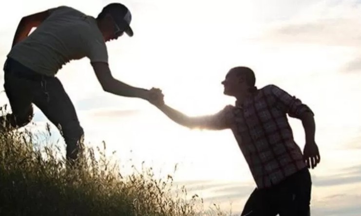 3 Golongan Orang Terbaik dalam Pandangan Allah SWT » Masjid Raya Al Jabbar